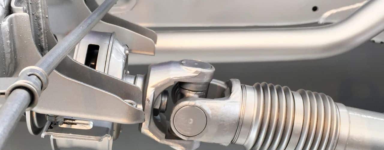 Semiasse Auto: Guida Completa al Funzionamento