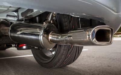 Marmitta auto: se la conosci previeni i problemi